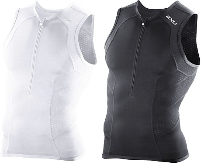 Triathlon Tops and Singlets - Complete Tri