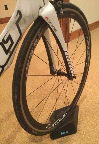 Perfect Zwift Setup - Complete Tri