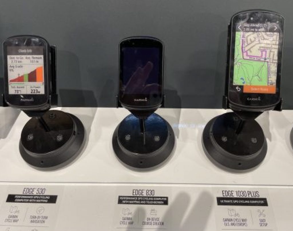 Best Bike and Cycling Computers - Complete Tri