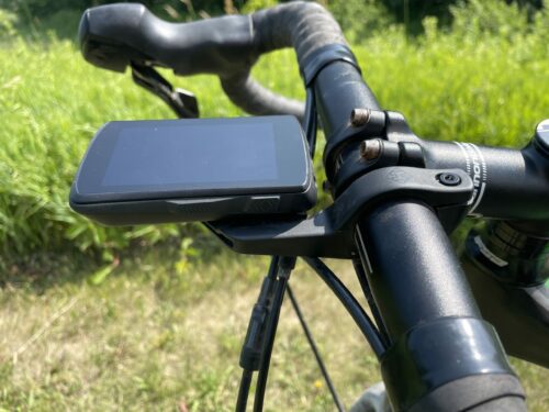 Hammerhead Karoo 2 Bike Computer Review - Complete Tri