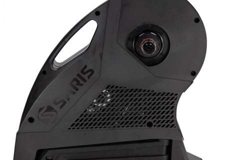 Saris H3 Smart Trainer Review - Complete Tri