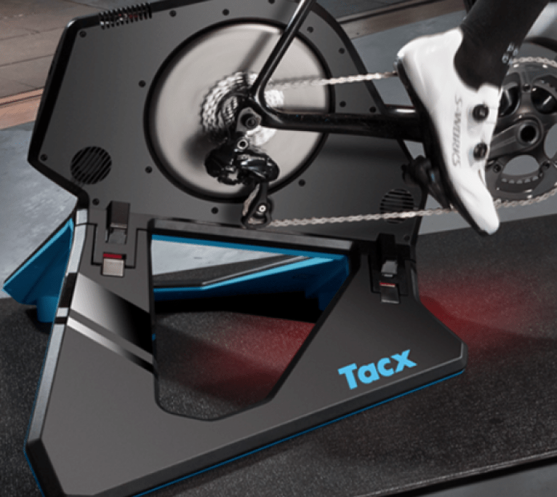 Tacx Neo 2T Review - Complete Tri