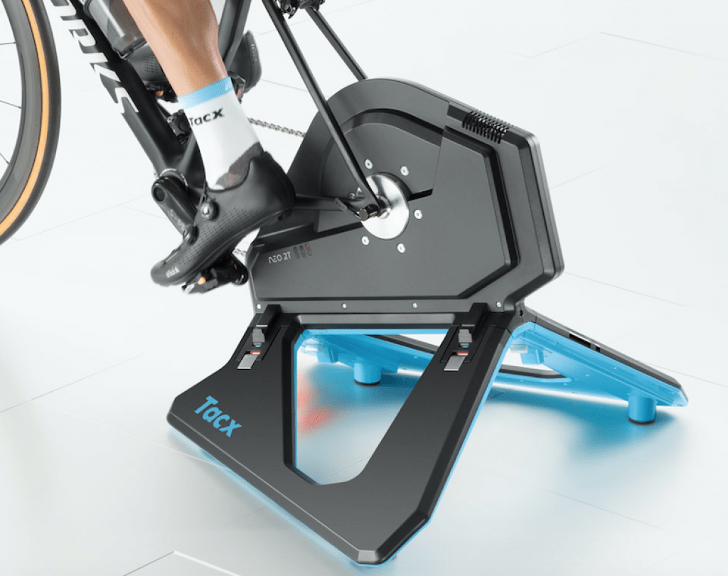 Tacx Neo 2T Review - Complete Tri