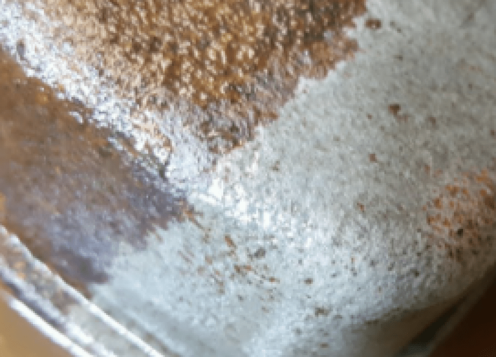 How to Remove Rust From a Bike - Complete Tri