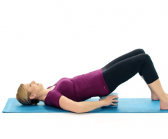 Core Exercises for Cyclists - Complete Tri