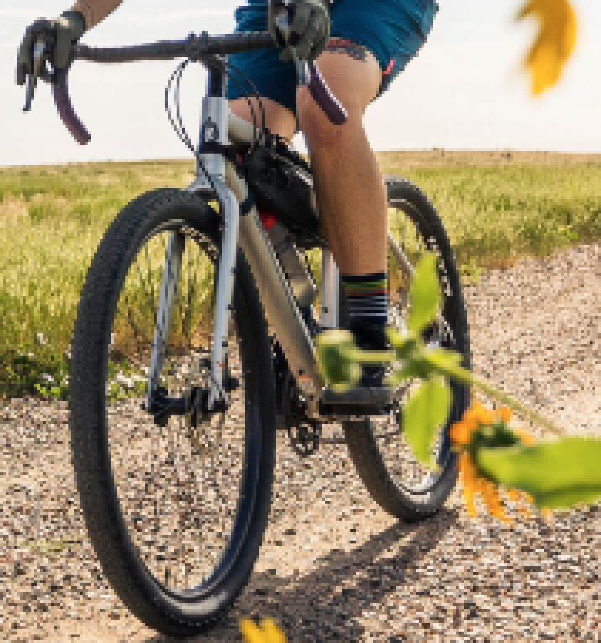 Can you retrofit disc brakes on a non-disc bike frame? - Complete Tri