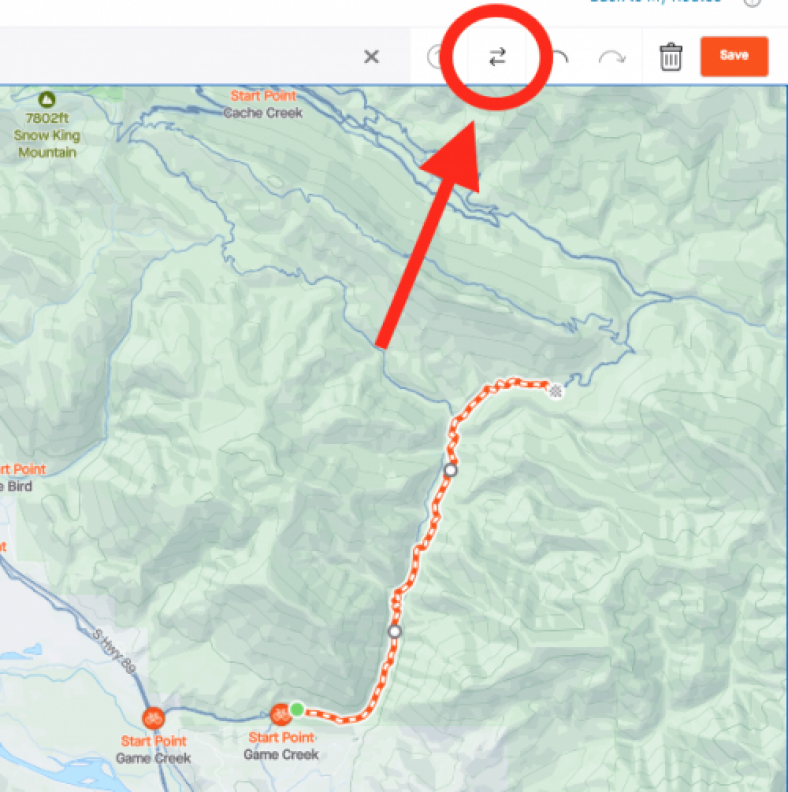 How to Use Strava Route Builder for Cycling - Complete Tri