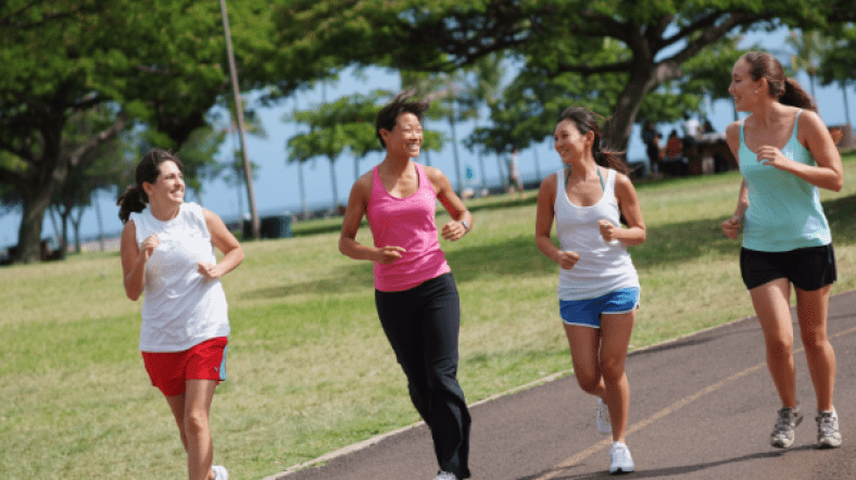 How to Find a Running Track Near Me