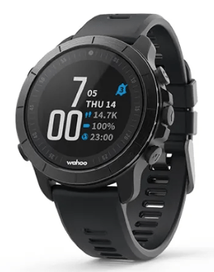 Wahoo Rival Smart Watch Review - Complete Tri