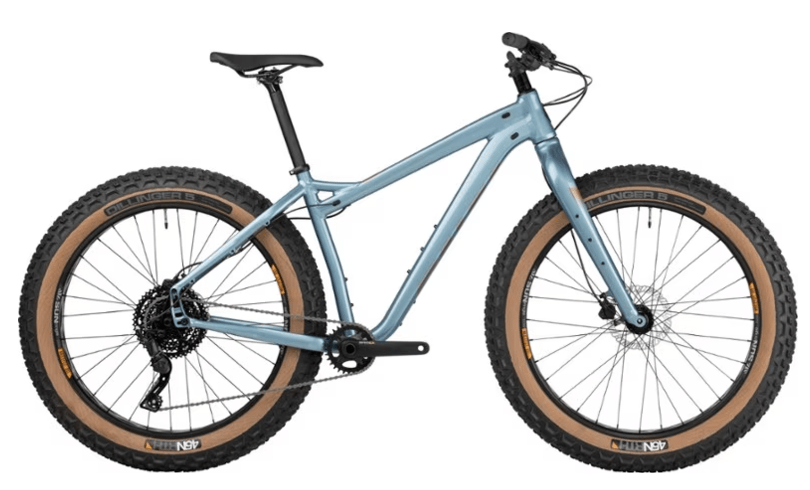 Fat Bike Buying Guide (and Best Entry-Level models) - Complete Tri