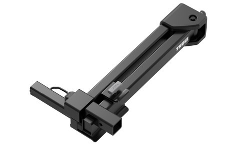 Thule T2 and T2 Pro XT Bike Rack Review - Complete Tri