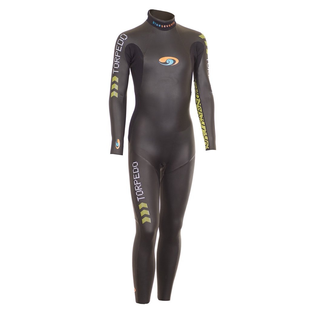 Kids’ Triathlon Wetsuit Tips - Complete Tri
