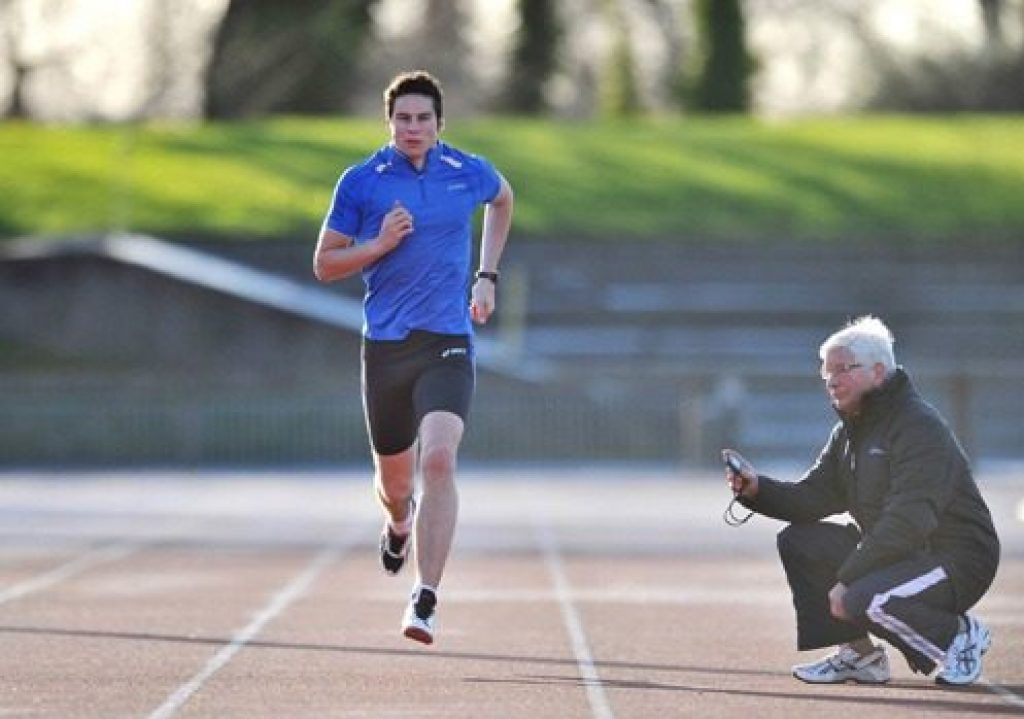 Coaching Options for Endurance Athletes - Complete Tri