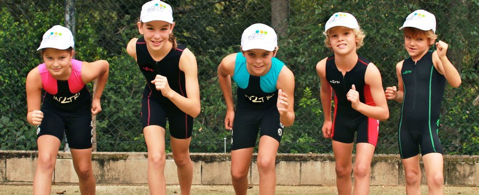 What to Know about a Kids or Youth Triathlon - Complete Tri