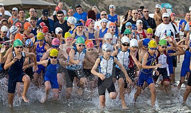 What to Know about a Kids or Youth Triathlon - Complete Tri