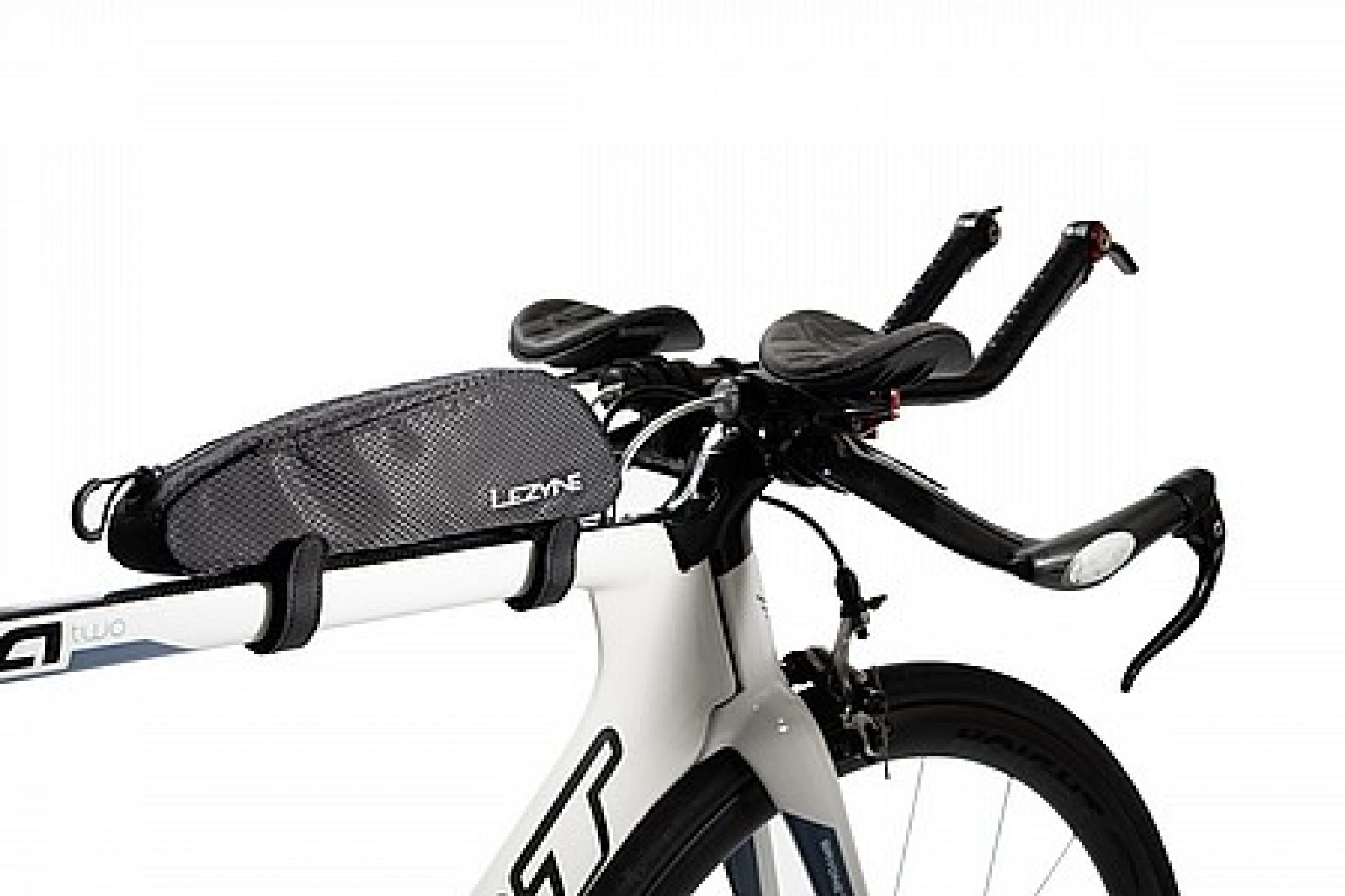 Best Top Tube Bag - Complete Tri