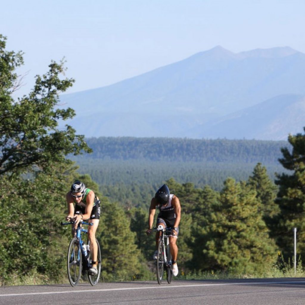 10 Great Destination Triathlons | Complete Tri