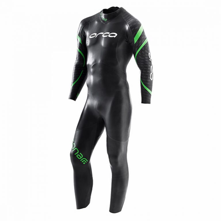 Orca Sonar Review - Complete Tri