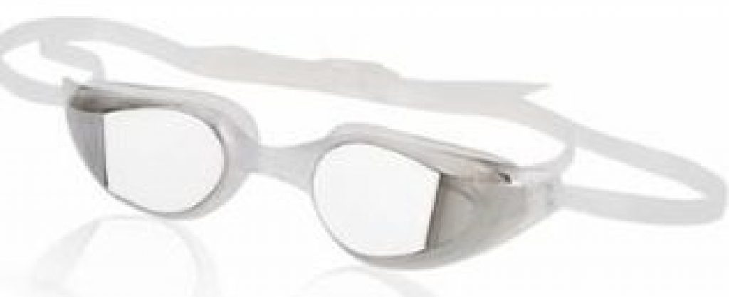 Best Triathlon Swim Goggles - Complete Tri