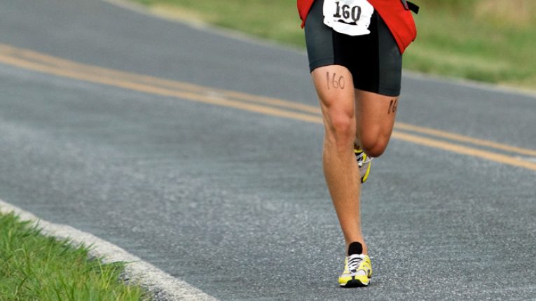 Garmin fēnix vs. Forerunner - Complete Tri