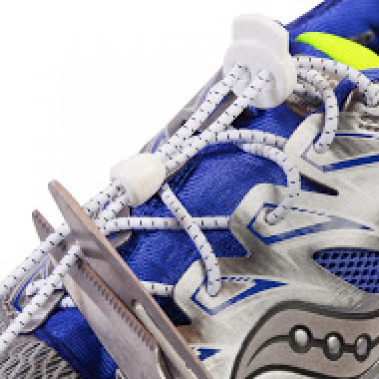 Lace Instructions - Complete Tri