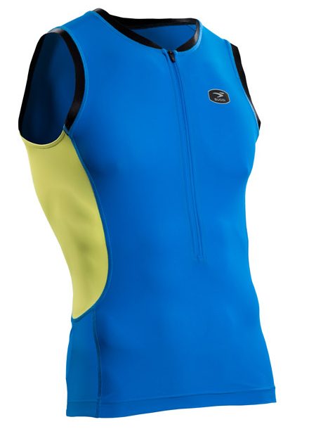Triathlon Tops and Singlets - Complete Tri