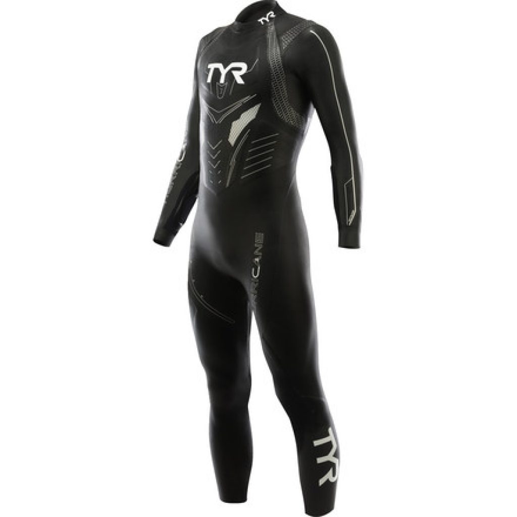 Best High End Tri Wetsuits for Ironman, Elites - Complete Tri
