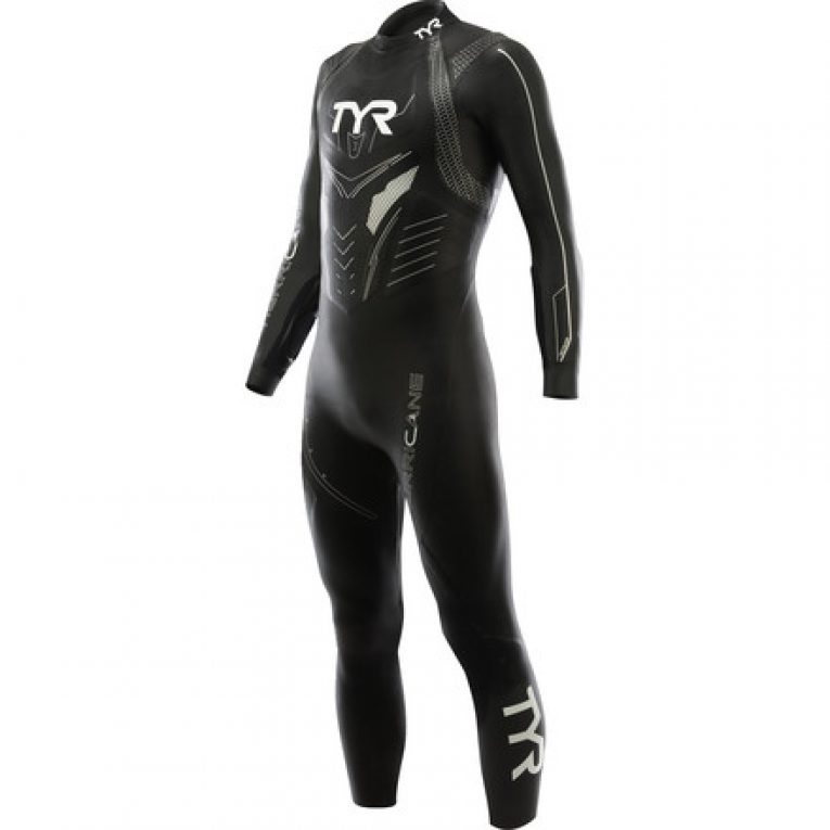 Best High End Tri Wetsuits for Ironman, Elites - Complete Tri