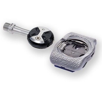 Cycling Cleats and Pedal Basics: SPD vs. Look vs. Speedplay vs. SPD-SL ...